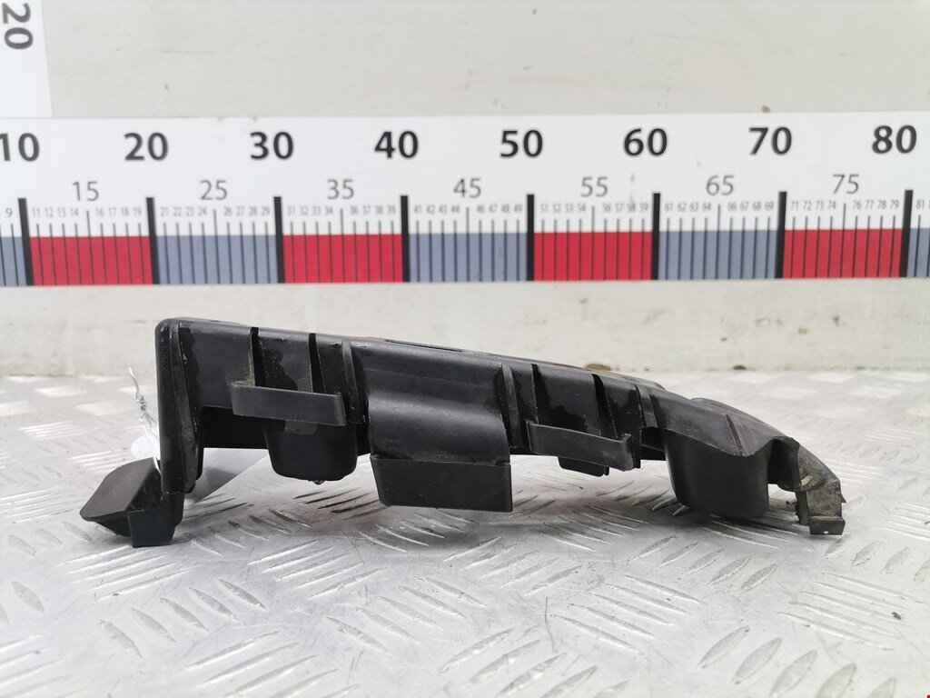 Кронштейн (крепление) заднего бампера левый Chevrolet Cruze 2 (J300) 96962847 арт. 1776364