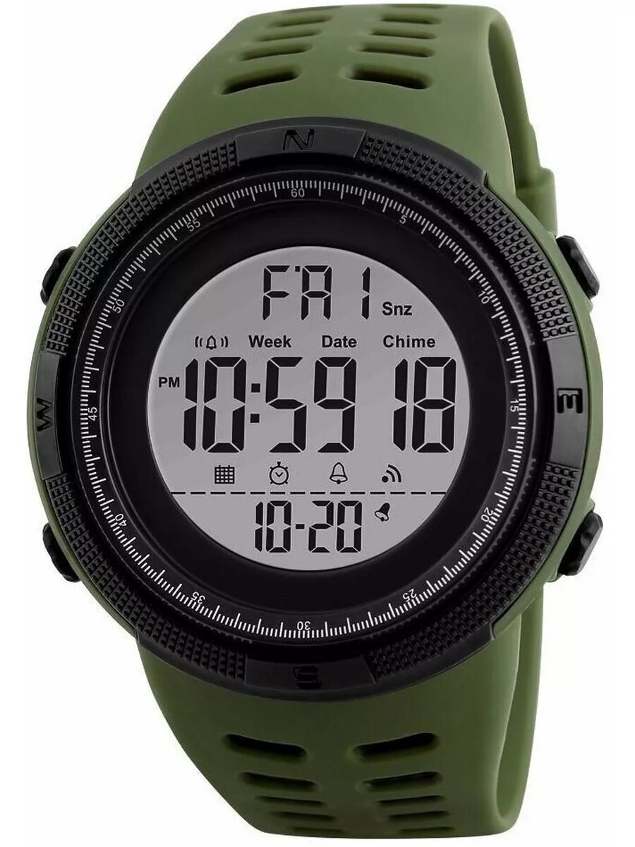 Наручные часы SKMEI