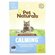 Pet Naturals, Успокаивающее средство для кошек, Calming for Cats, 30 жевательных...