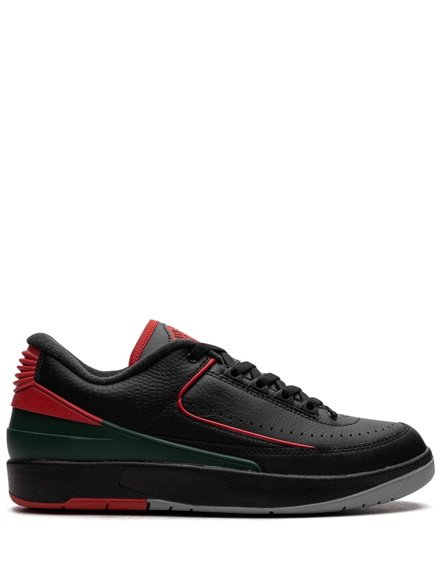 Кроссовки Air Jordan 2 Low Christmas