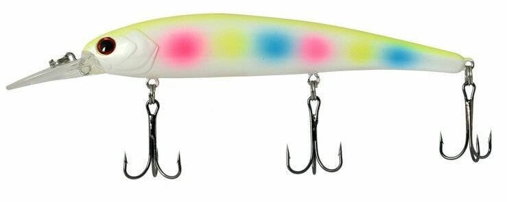 Воблер LureMax KILLER 120F MDR-028 17,5 гр