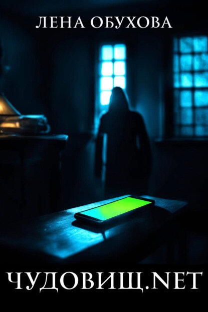 Чудовищ. net [Цифровая книга]