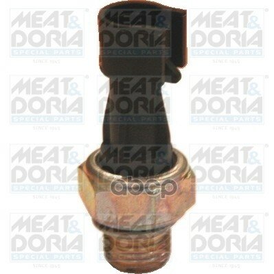 Датчик давления масла FIAT Panda MEAT&DORIA MEAT & DORIA арт. 72026