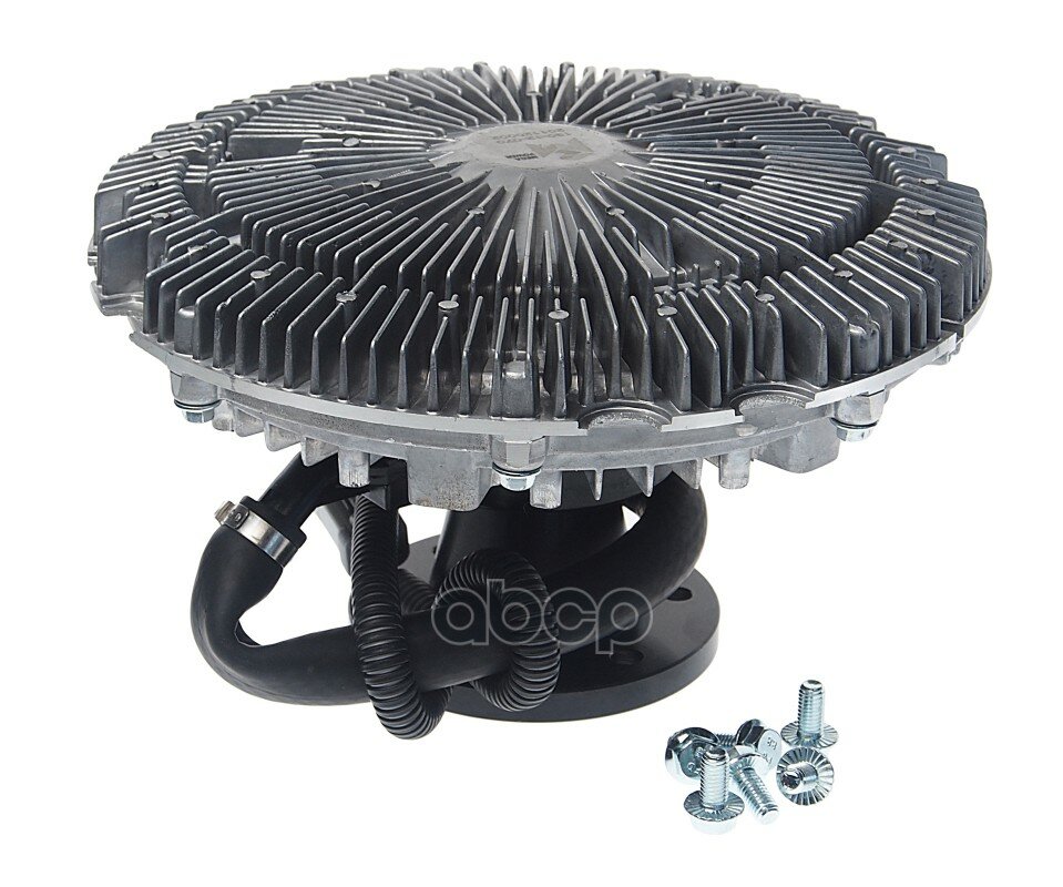 Муфта ЯМЗ привода вентилятора дв.650.10 MEGAPOWER MEGAPOWER Automotive арт. 130-12-070