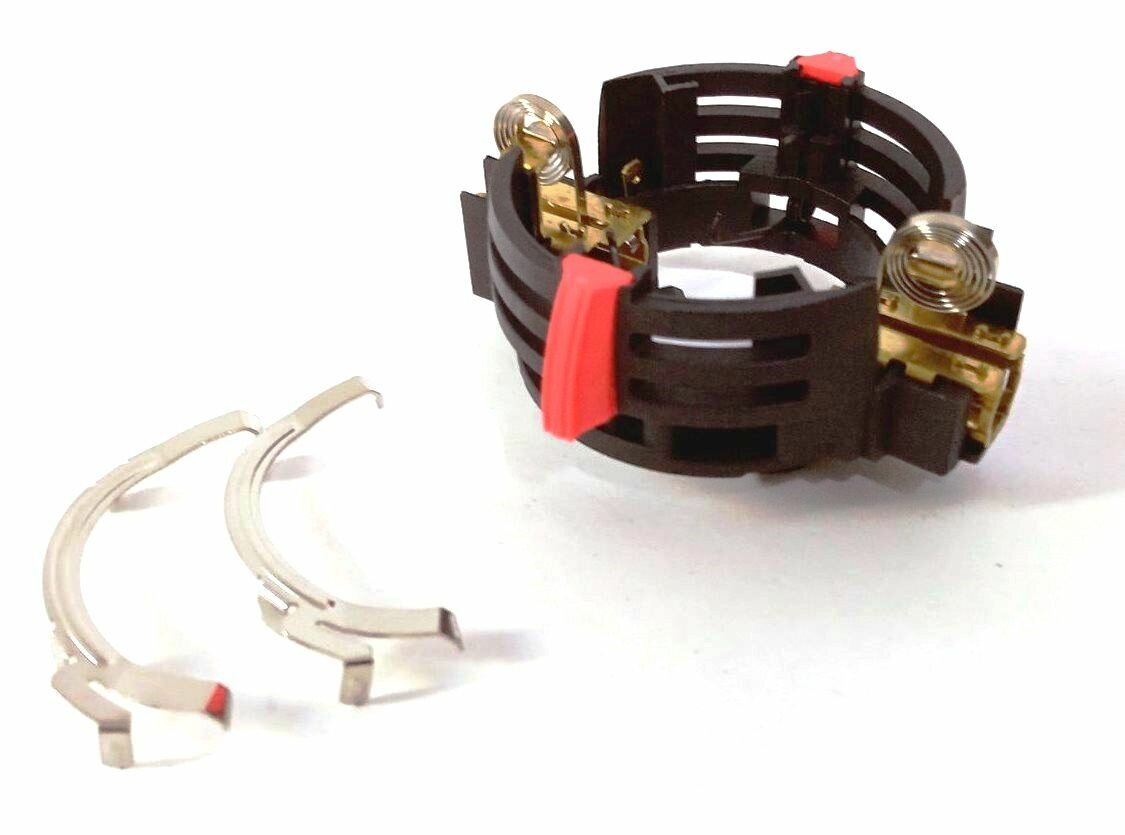 Щеткодержатель / Реверс для перфоратора Bosch GBH2-26DRE, GBH2-26DFR, 2400, 2600, Hammer PRT800C (1614336061 / 1611329024)