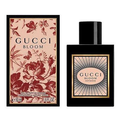 Gucci Bloom Intense 100 мл. Парфюмерная вода