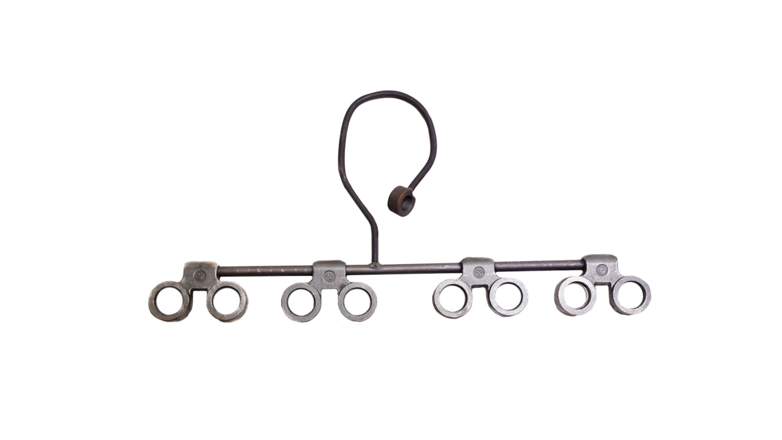 Рампа гидрокомпесатора ВАЗ-21214 маслоподающая