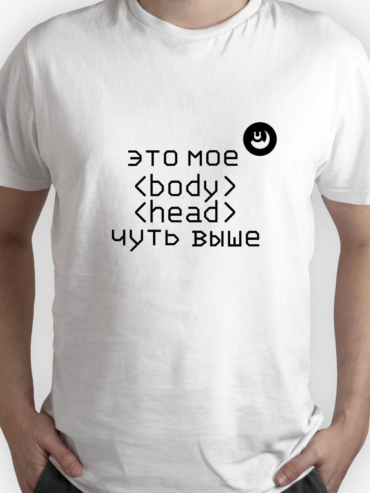 Футболка