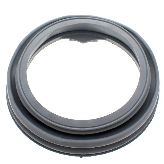 Манжета люка для стиральной машины Whirlpool, BAUKNECHT, Ignis, Indesit, Hotpoint 311125
