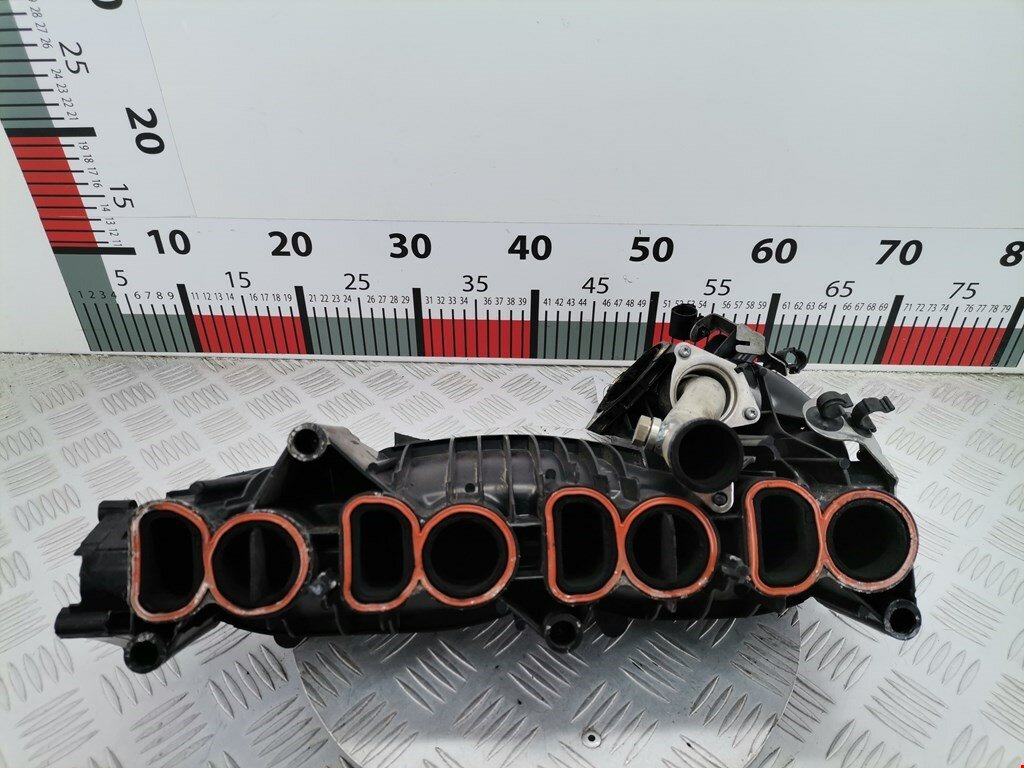 Коллектор впускной BMW 1-Series (E81/E82/E87/E88) 11618507240 арт. 1993377