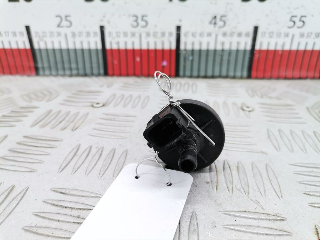 Клапан вентиляции топливного бака Ford Focus 2 1669555 арт. 1891408