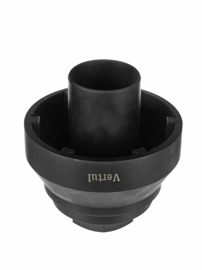 Головка для ступицы задней оси MAN TGA 133 мм VR80006 Vertul