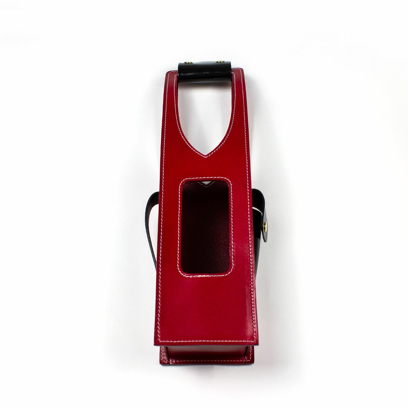 Подарочный пакет для бутылки