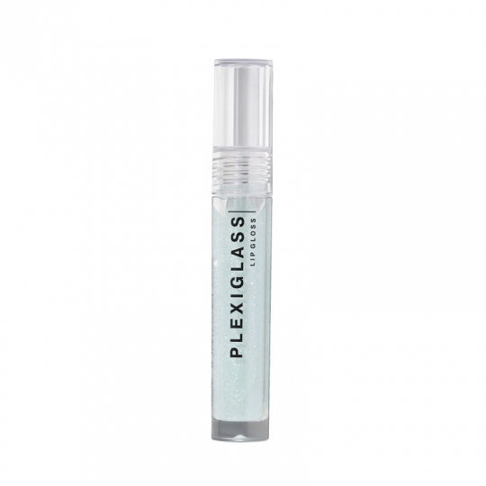 Блеск для губ глянцевый Influence Beauty Plexiglass т.03 3,5 мл