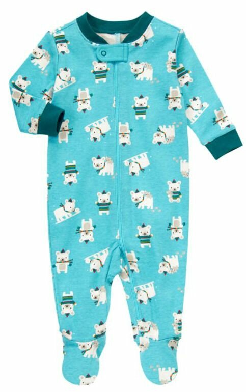 Комбинезон Осень-зима 2023