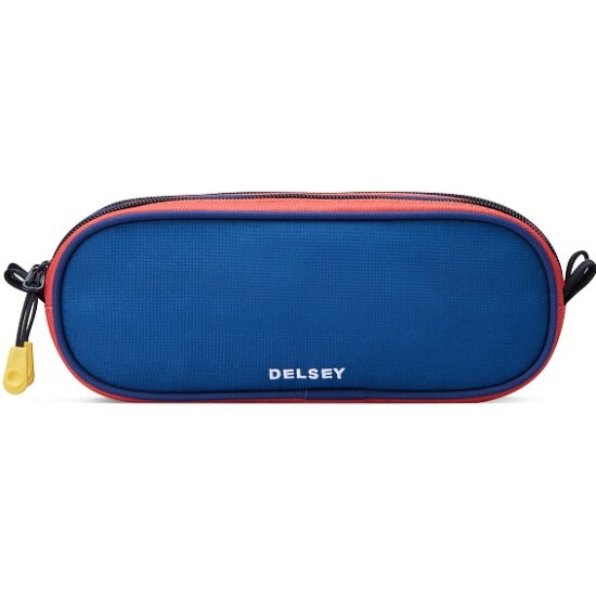 Пенал детский Delsey ACADEMIE 00338917302 синий