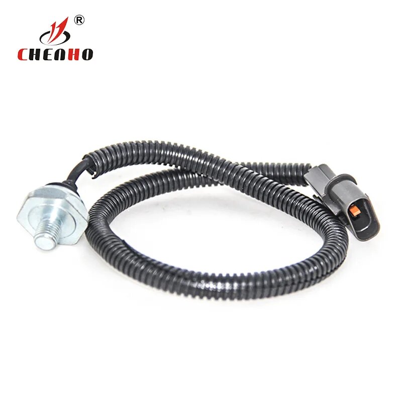 Автомобильный датчик удара для MITSUBISHI DODGE Chrysler BOSCH AC Delco MD159216 MD304933 e1t115571 39510-38021 E1T15582