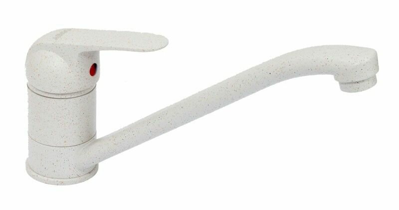 Смеситель для кухонной мойки Argo Echo brown 40-01G