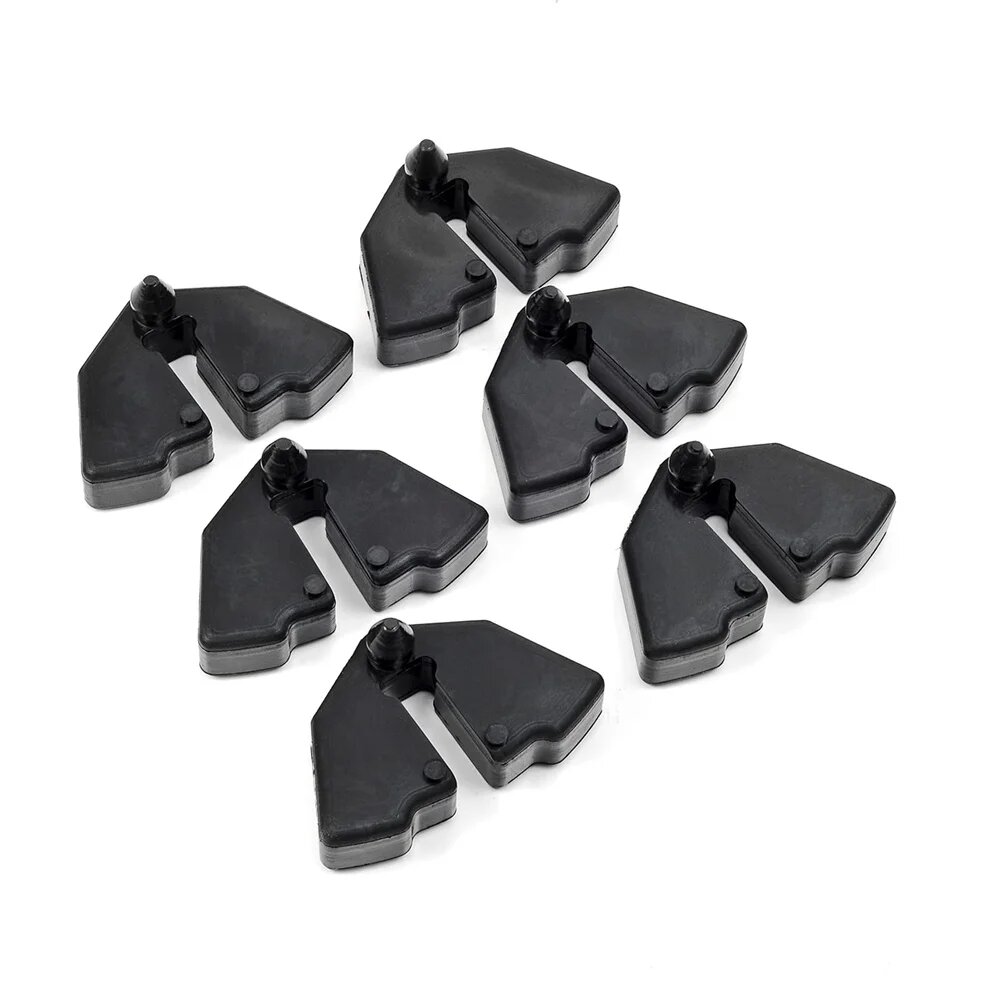 Демпфер ступицы заднего колеса, резиновые приводы для Suzuki GS 550 1100 GSXR750 Hayabusa GSX1300R Katana GSX1100F Savage LS RE5 Tempter 650