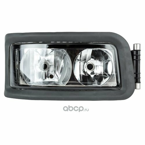 Фара правая Depo 4491101RLDE