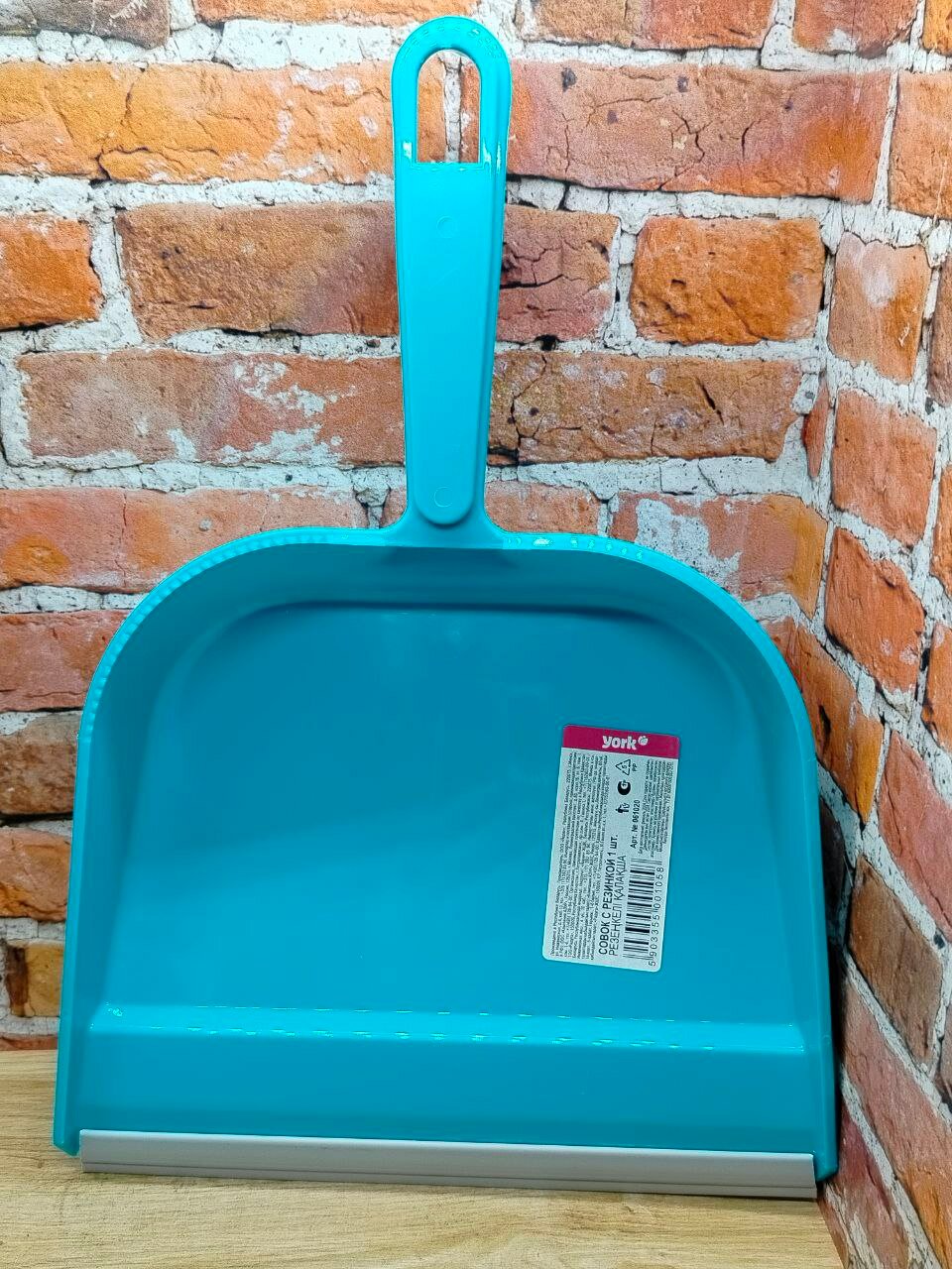 York Совок с резинкой