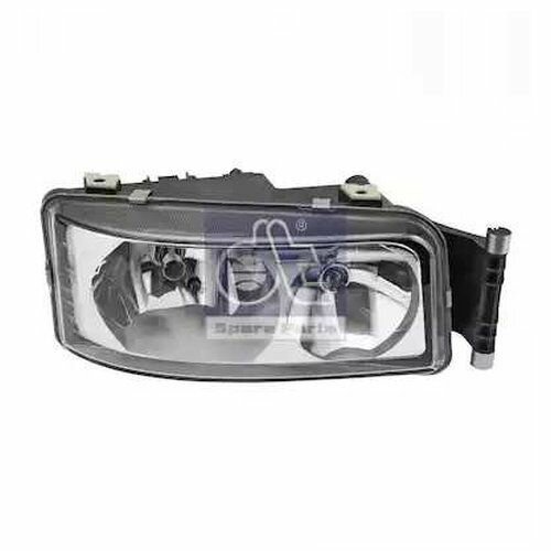 Основная фара DT Spare Parts 331006