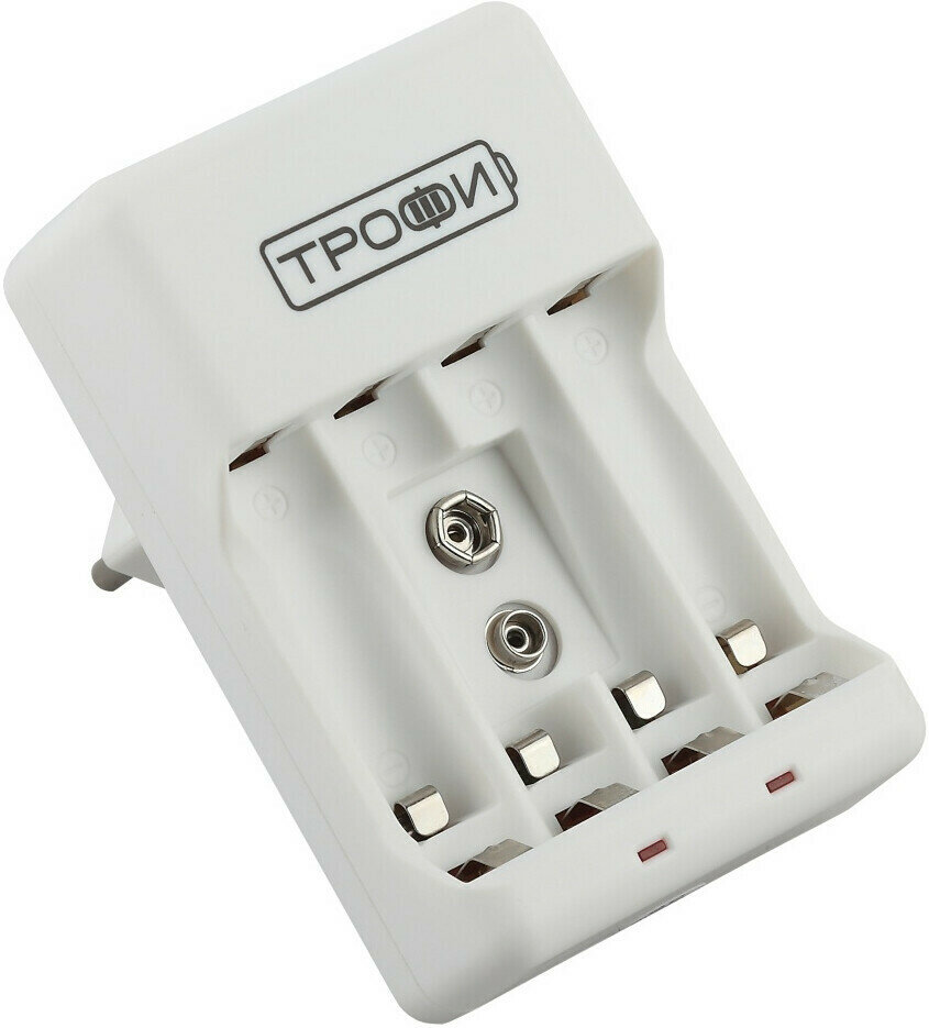 Зарядное устройство трофи TR-120 (6/24/576)