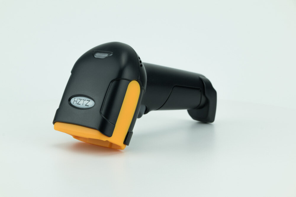 Проводной 2D-сканер Chiypos LF1680s/ HZTZ H1 для маркировки, ЕГАИС, Честный знак, QR. Уцененный товар.