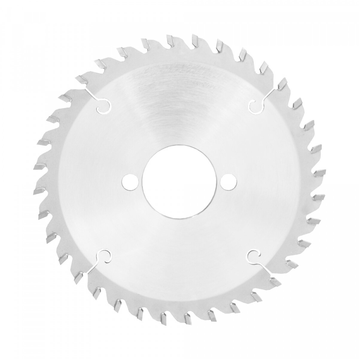 Пила дисковая ITA 180х4,4-5,2x45 Z=36 PH 2/10/60 подрезная DSB.180045036.004