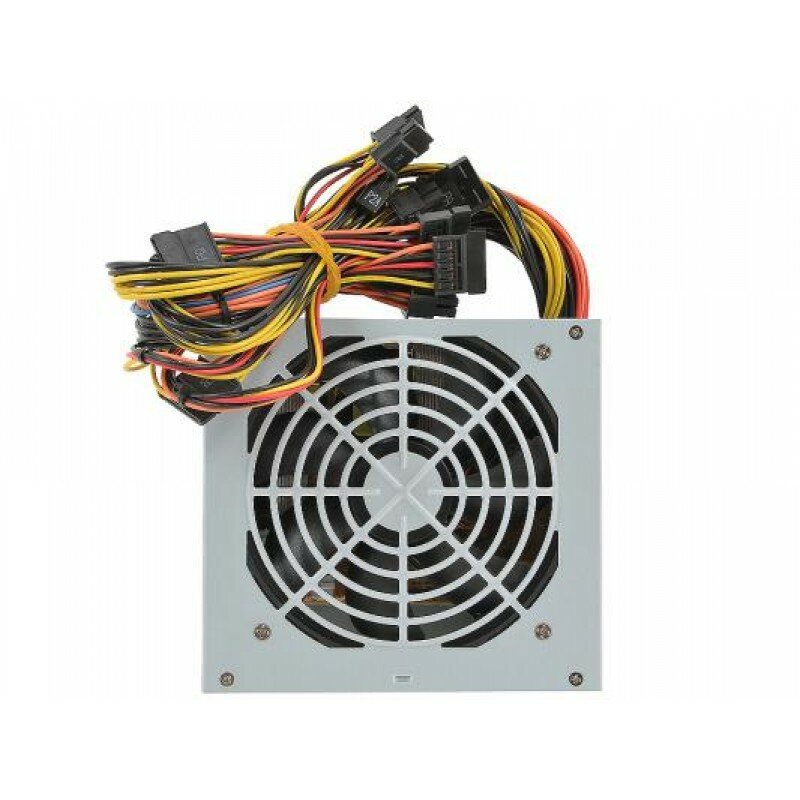 Блок питания POWER MAN 450W IP-S450HQ7-0
