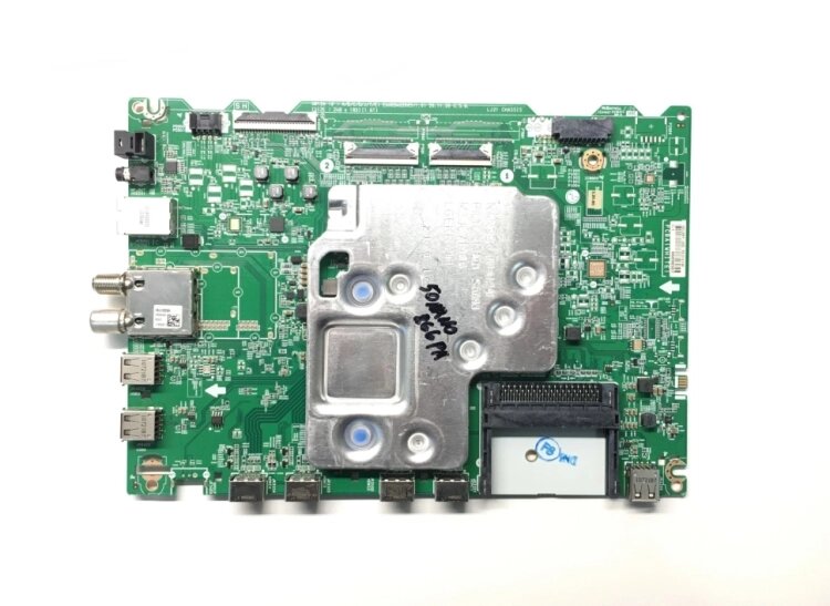 Материнская плата EAX69462005(1.0) EBU66896507 для LG 50NANO866PA