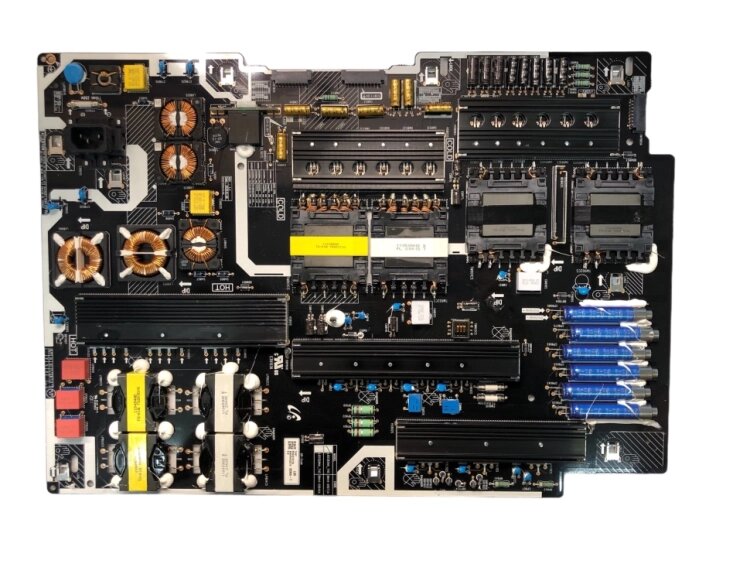 Блок питания BN44-01073A L65S8SNA_THS для Samsung QE65Q800TAU