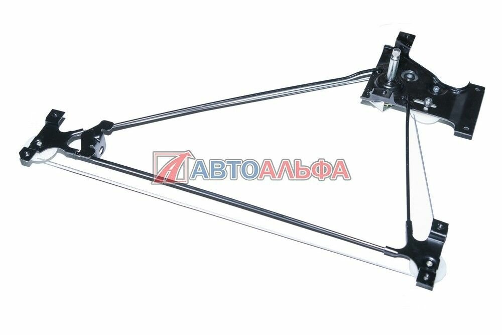 Стеклоподъемник КАМАЗ Евро правый