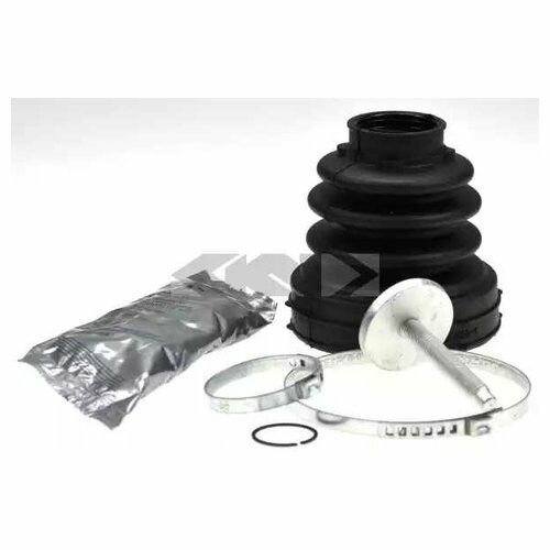 Комплект пыльника шруса GKN Loebro 306181 для Ford Galaxy, Mondeo IV, S-MAX