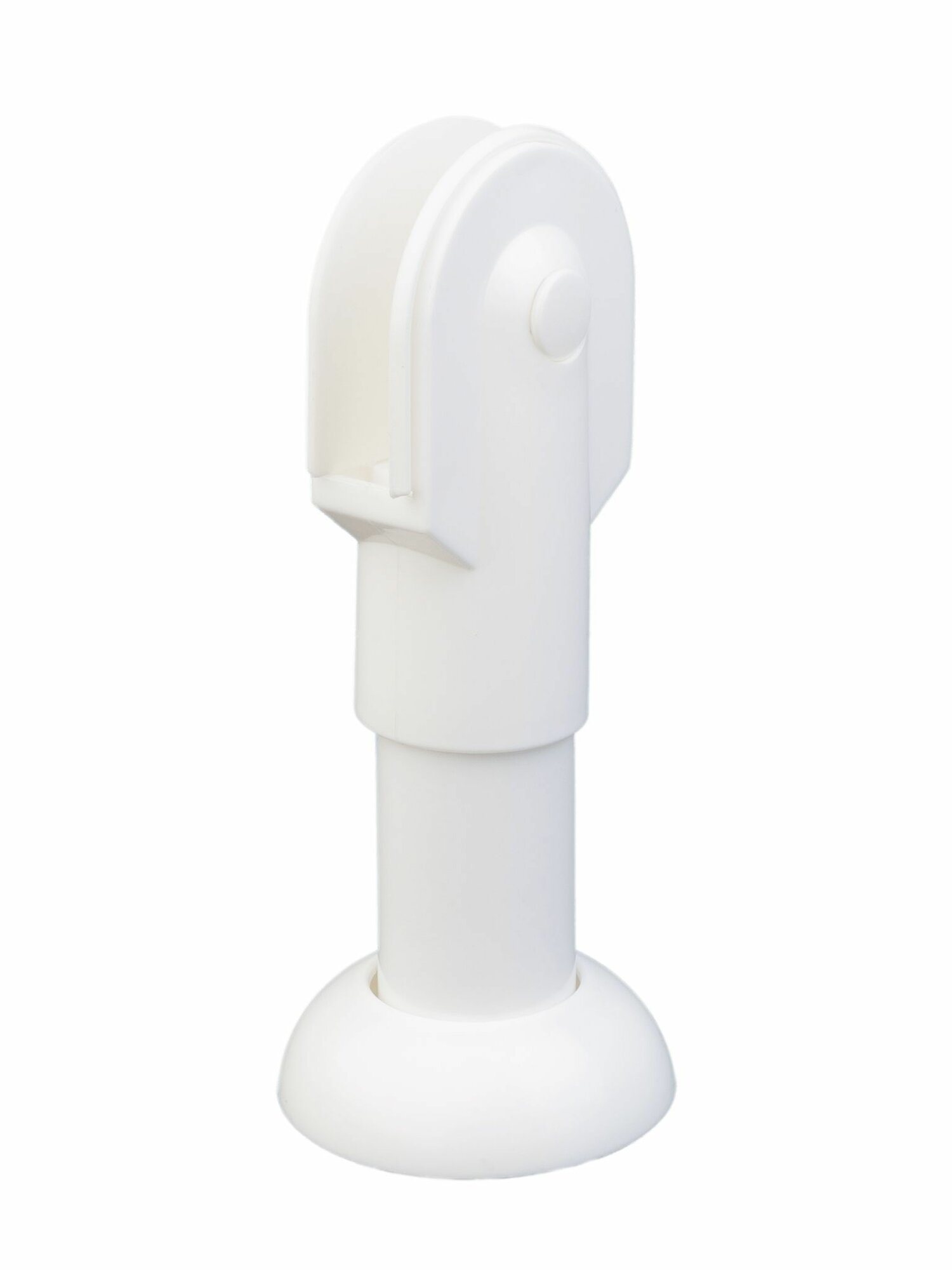 Опора регулируемая пластик 100 мм (4 шт.)