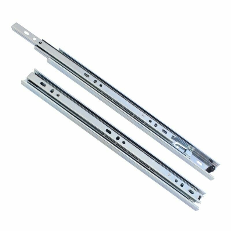 Направляющие шариковые 42*300