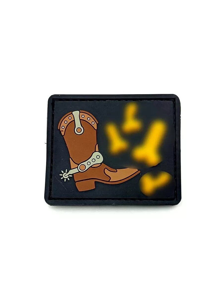 Шеврон Пинатели