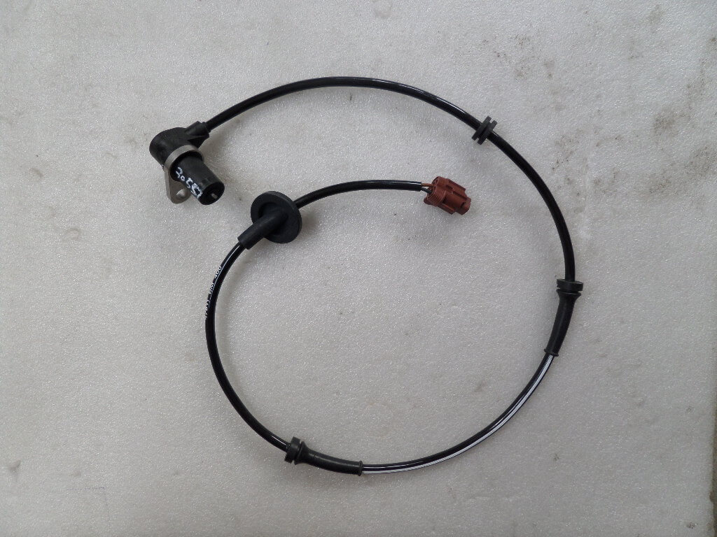 MAGTECHNIC mag3156 датчик abs передний левый Nissan (Ниссан) Almera (Альмера) (2000 / 01 - 01 / 07 / 2002) front lh