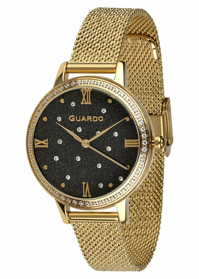  Guardo