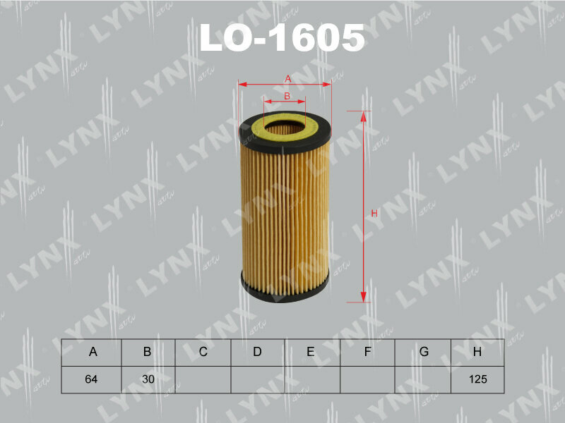 Фильтр масляный VOLVO S60, V70, S80, XC90 2.4 01-