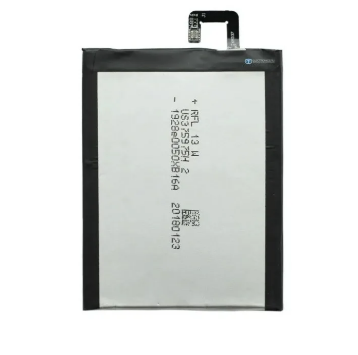 Аккумуляторная батарея Чехол. ру 2420 mAh на телефон Lenovo Vibe S1