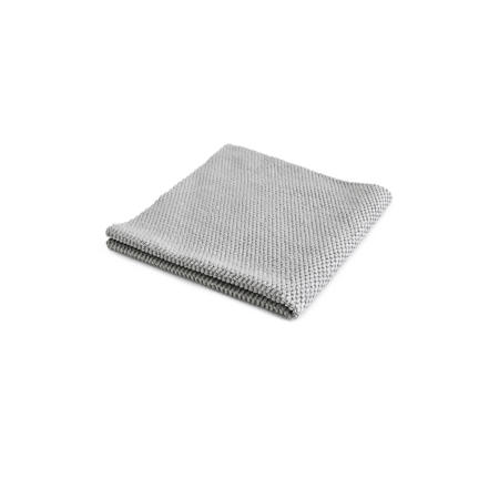 Autech Rice Structure - Салфетка из микрофибры 40*40 см, серая, без оверлока, 290гр/м2 (2шт)