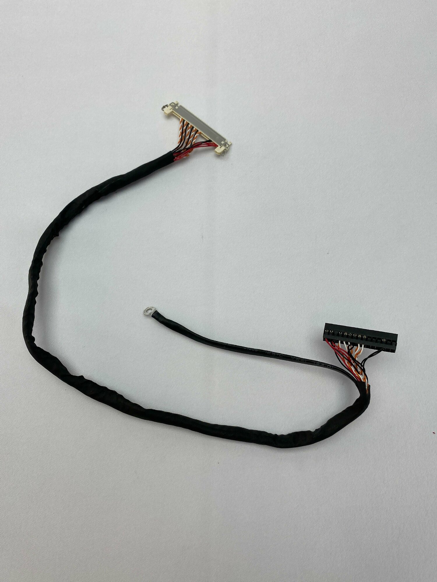 Шлейф Матрица - осн. плата комплект 1 шт, для телевизора V-HOME 32LH0214 Bl