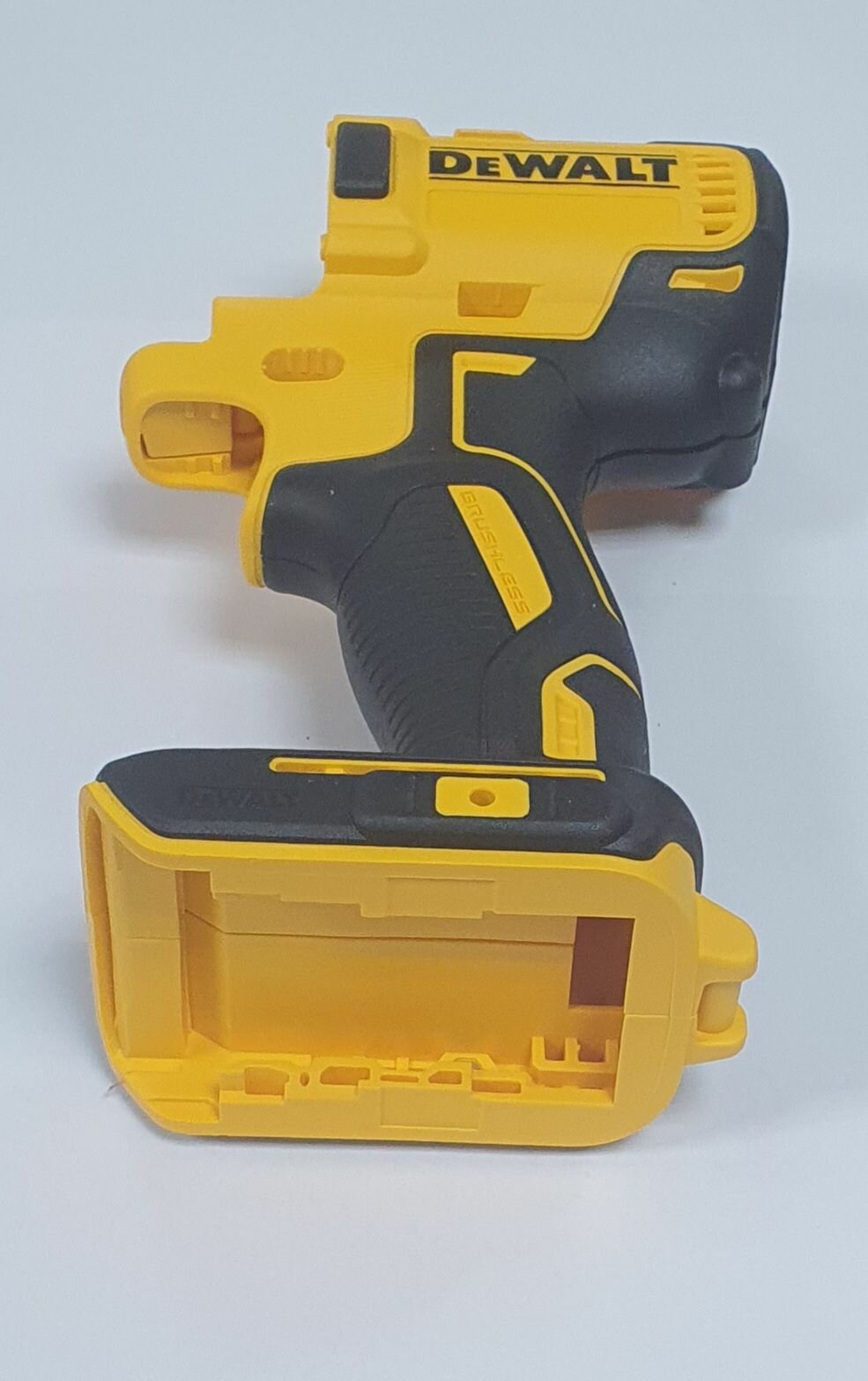Корпус в сборе для Dewalt, DCD777