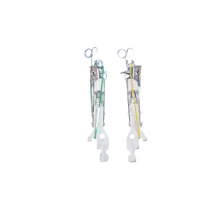 Регулятор тормозных колодок RENAULT Logan, Sandero I (09-14) (к-кт) (NSP)