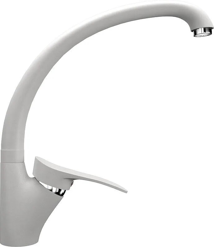Смеситель Ulgran Classic U-001-341 для кухонной мойки