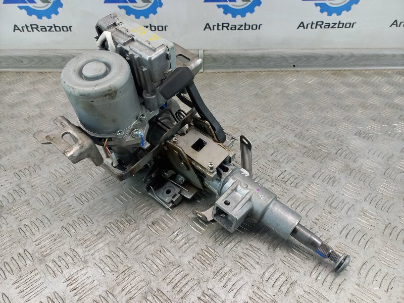 Б/У Электроусилитель руля LADA Веста / Лада Веста 1.6 21129 106 Л.С 2018