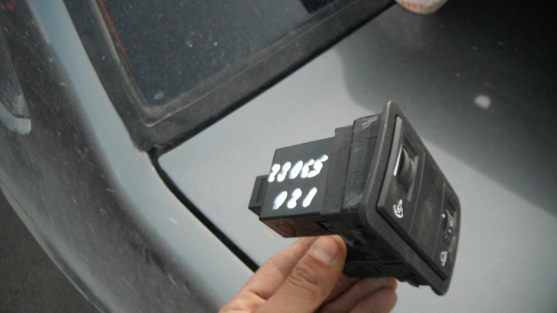 Б/У Блок управления корректором фар, Hyundai (Хендэ) i 20 HYUNDAI i20 (08-14) 53082 Hyundai-KIA арт. 933701J1009P