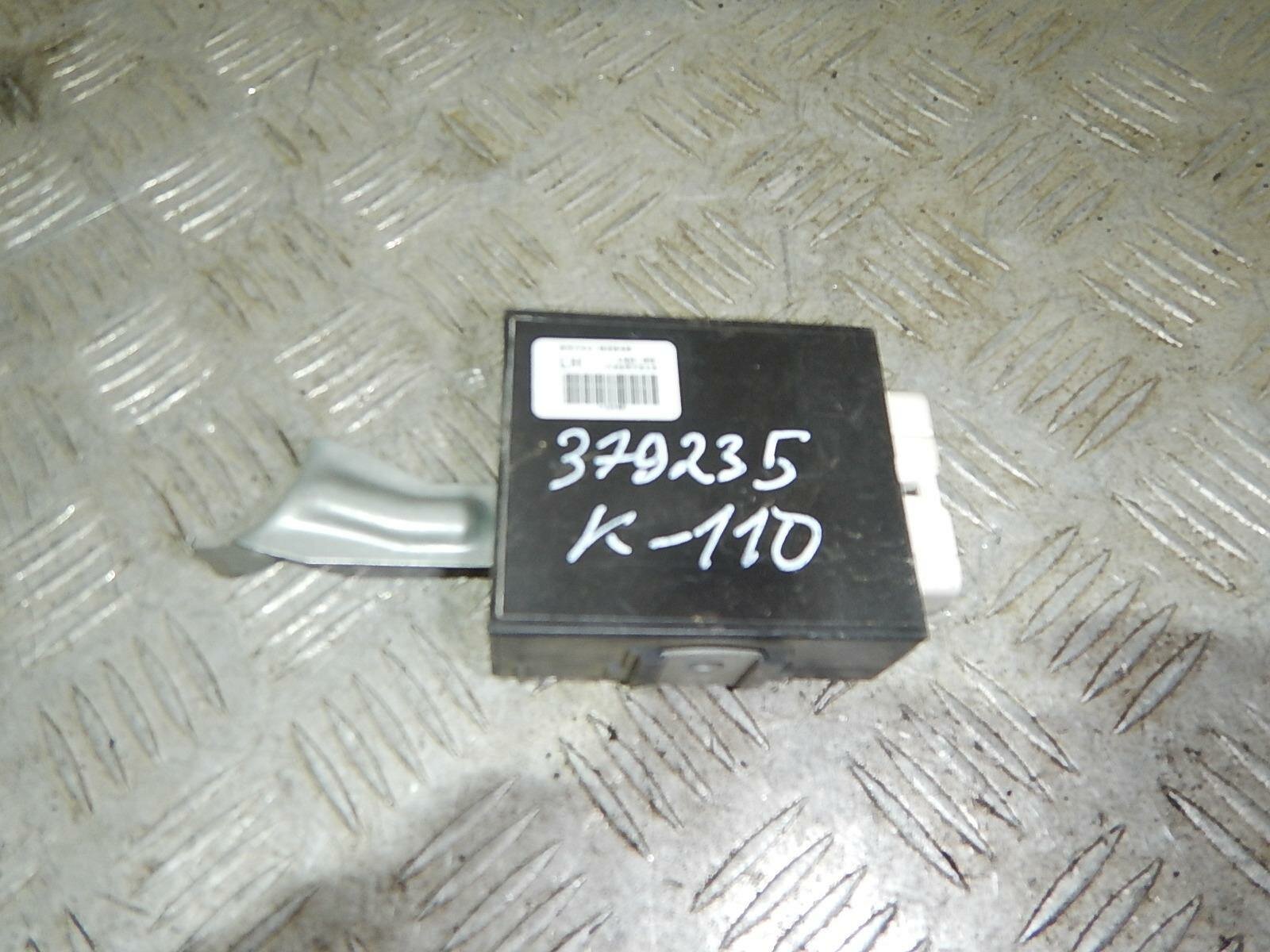 Б/У Блок электронный, Toyota (Тойота)-COROLLA 110 (95-02) TOYOTA COROLLA 110 (95-02) управления зажиганием (3ZZ 1.6л Е110...