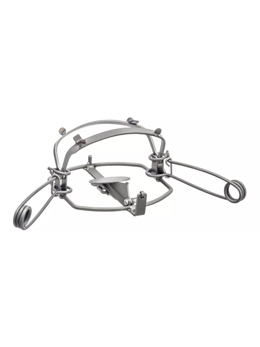 Живоловушка Сибирь-М без троса и пружины(0525)